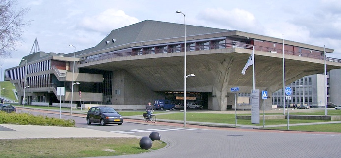 3D Cadastres Workshop 2011 - Venue & Accommodation